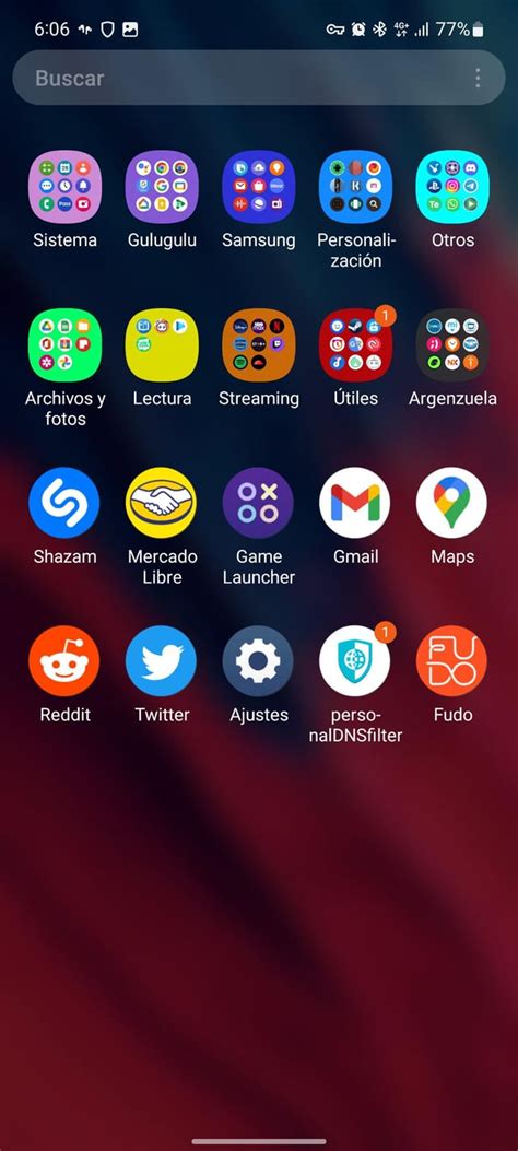 anyone knows if it s possible to rearrange the icons on the drawer in