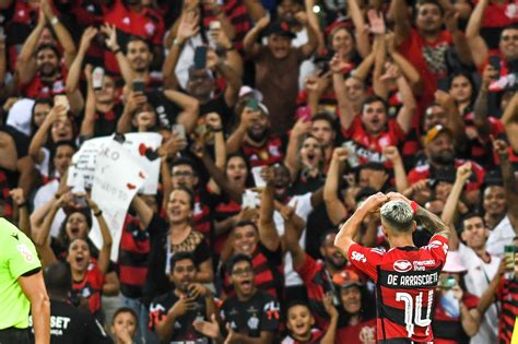 Brasileirão 2023 Flamengo 2 x 0 Fortaleza Fim de Jogo