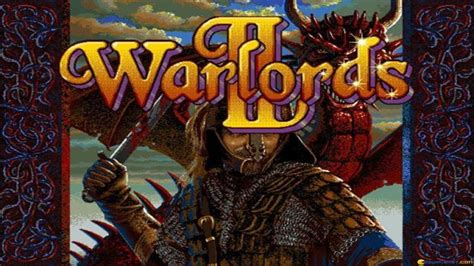 The Warlords Game