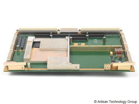 Mm Pmc Pntx Thales Pmc Carrier Board Artisantg™