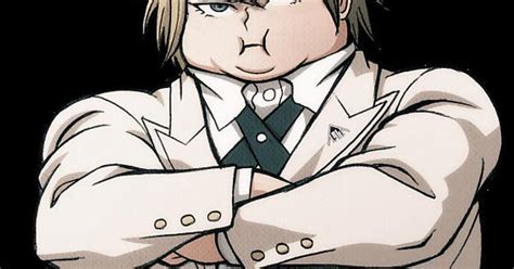 Danganronpa Characters Without Glasses Sdr2 Edition Album On Imgur