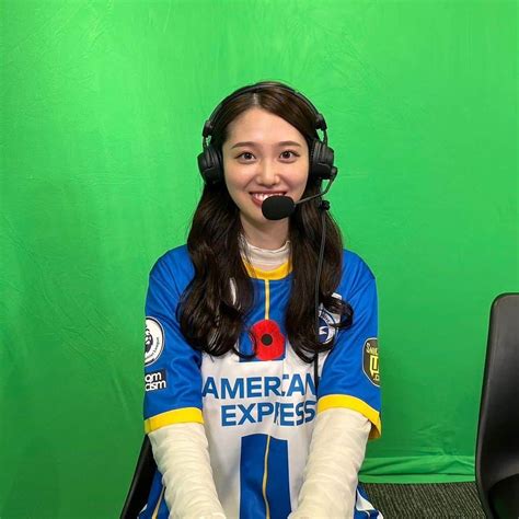 藤江萌さんのインスタグラム写真 藤江萌instagram 「「monday Night Brighton⚽️」 ありがとうございました