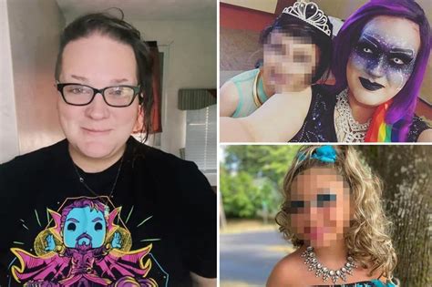 Kelsey Meta Boren Who Mentored Drag Queen 11 Sentenced To Less Than