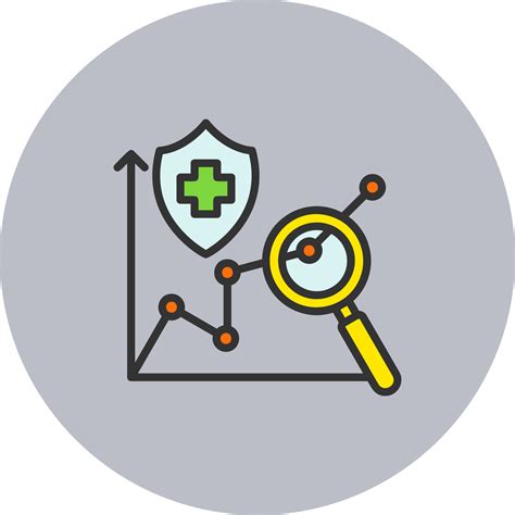 Predictive Vector Icon 16502465 Vector Art At Vecteezy