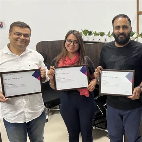 About Us Penthara Technologies