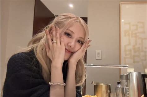 rosé pics on Twitter capture time https t co vhzDqmYb x Twitter