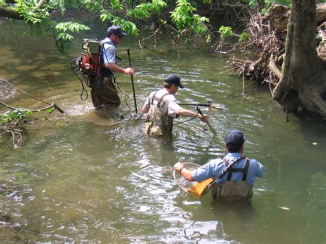Spring Creek Doc Fritchey Trout Unlimited