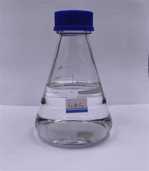 News Dimethyl Disulfide Uses And Synthesis Methods