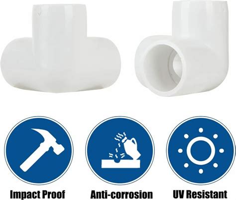 3 Way Upvc Elbow At ₹ 38piece Polyvinyl Chloride Elbow In Gondal