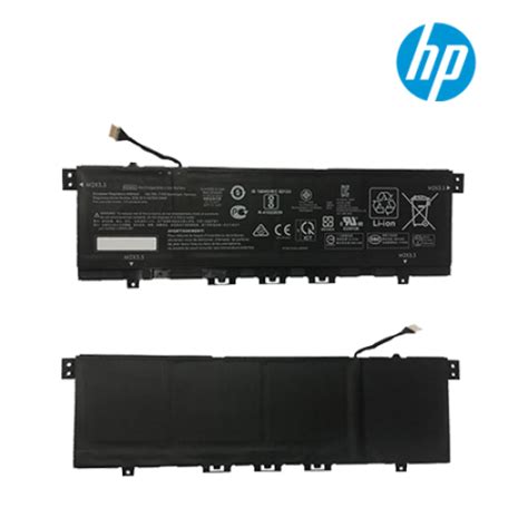 HP Envy 13 AH 13 AH1010NF X360 13 AG 13 AG0013UR KC04XL Laptop