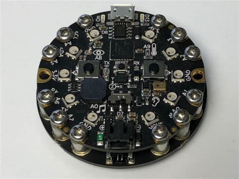 Assembly Adafruit Circuit Playground Tft Gizmo Adafruit Learning System