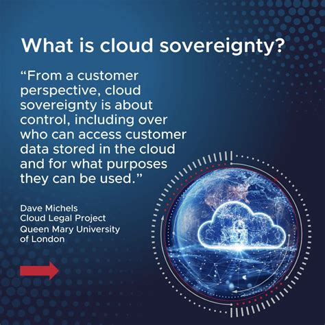 Vmware On Linkedin Politico What Counts As Sovereign In The Cloud… Dr Siraj Dokadia