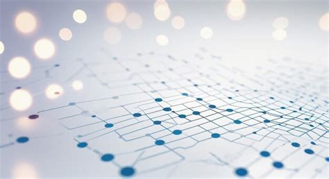 Premium Photo Digital Insight Abstract Modern Research And Data