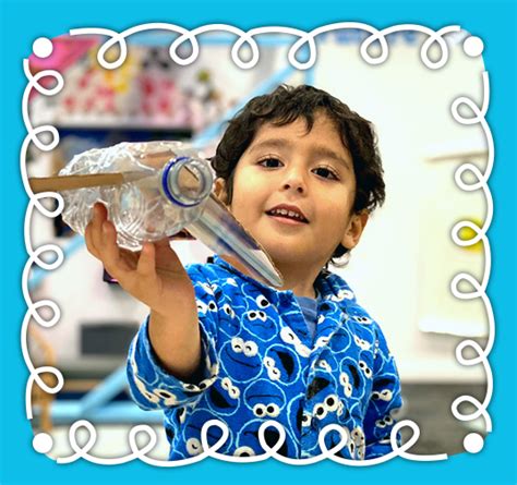 About Us Mini Masterminds