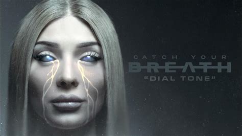 Catch Your Breath Dial Tone Official Visualizer Youtube