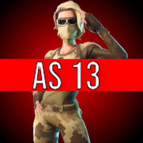 As13 Youtube