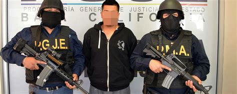 Cumplimentan orden de aprehensión por homicidio calificado