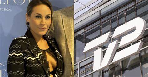 Amalie Szigethy Taler Ud Efter Bruddet Med Mikkel Skelskov Jeg Føler Jeg Shiner Danmark