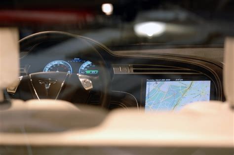 Tesla Model S Its Alive Official Images Automotive Addicts