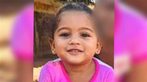 Moradores Se Despedem De Menina Morta Na MS 450 Um Anjinho Pagou Pela