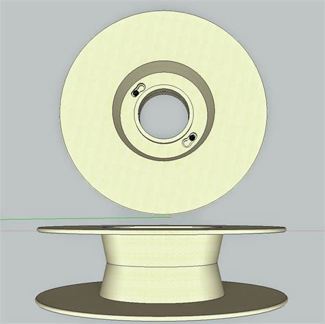 Reprap Development And Further Adventures In Diy 3d Printing Update On 3d Printing Filament