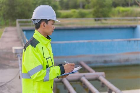 Senior Expert In Water Resources Engineering Professionals Id