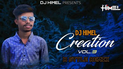 Ding Dong Dole H Style Remix Dj Himel Creation Vol3 New Year