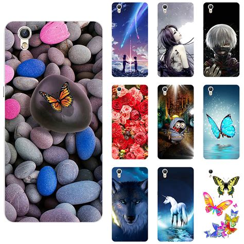 silicone cases for zte blade v7 max phone case soft tpu covers shopee
