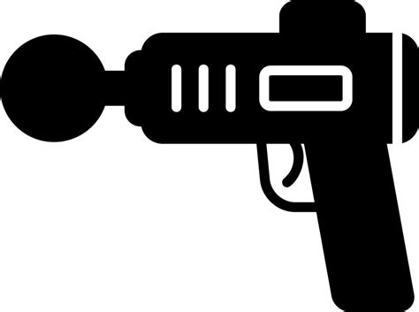 Massager Vector Icon 20367005 Vector Art At Vecteezy