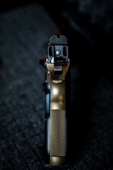 KMR Precision Arms O R S O R Brownells Deutschland
