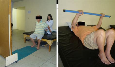 Fisioblogando Fisioterapia na Doença de Parkinson