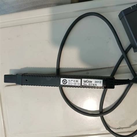 1pc Used Lecroy Cp030 Current Probe 30a 50mhz With 90 Day Warranty By