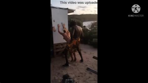 French Hotwife On Vacation Fucks Multiple Africans Eporner