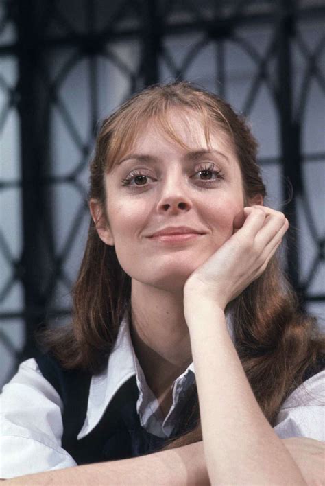 Susan Sarandon Turns 69 Then And Now