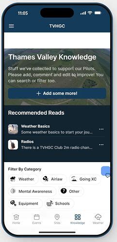 How To Create A Floating Button Community Resources Glide Community