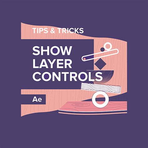 Wireframe And Controls In After Effects Motion Design School