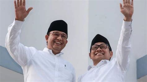 Capres Anies Baswedan Dijadwalkan Kampanye Di Ternate Tribunternate