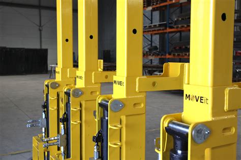 Container Lifting Jacks Qanda Blog Logistics Moveit Tech