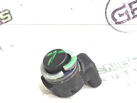Датчик парктроника, крепеж, корпус 6620927442802 BMW E60/E61 2005 (ID ...