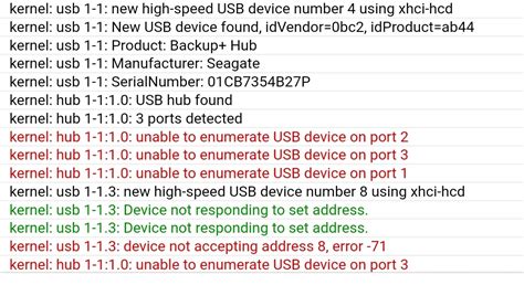 Выбор USB hub'а для Keenetic - Обмен опытом - Keenetic Community