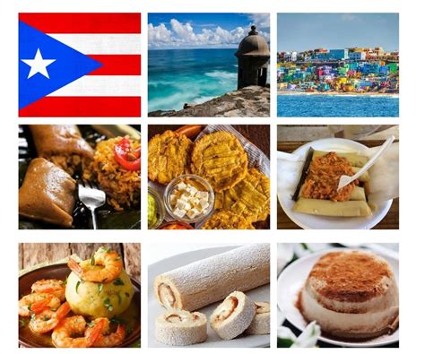 Puerto Rican Food Recipes In English Besto Blog