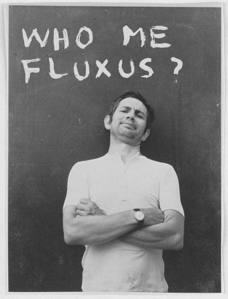 Fluxus Art Movement Definition Artists And Examples Dans Le Gris