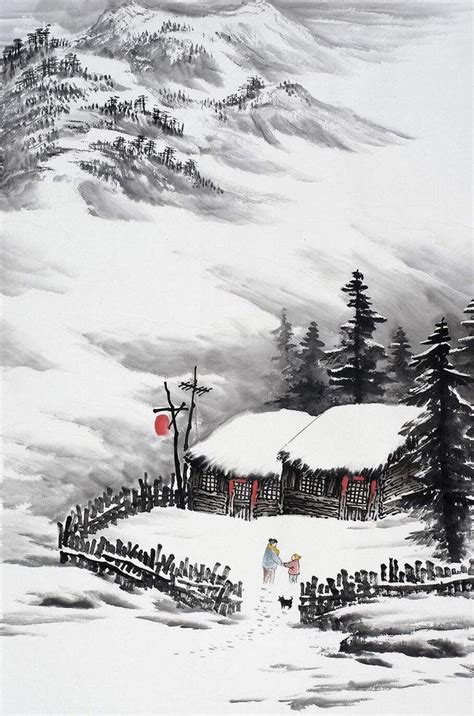 春墨秋香：你看咱庄稼人的小日子，可那已经是100年以前了 知乎