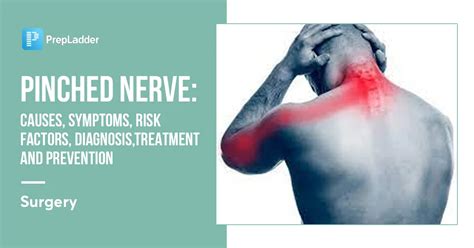 Understanding Pinched Nerve Causes Symptoms And Risk Factors