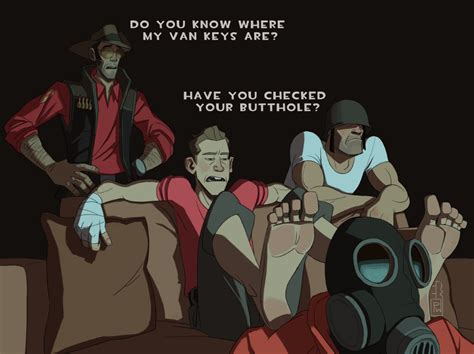 Tf2 Sniper Tf2 Funny Tf2 Scout Team Fortress 2 Medic Tf2 Memes