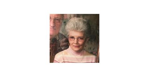 Peggy Carlisle Cook Obituary 2024 Portageville Mo Delisle