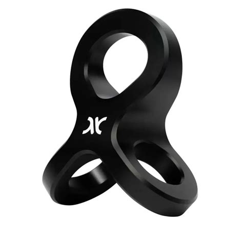 Cmc Descensor Autofrenante Clutch 13 Mm Cmc Habitat Outdoors