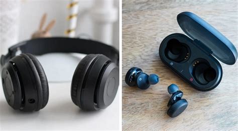 Quale è La Differenza Tra Cuffie E Auricolari Scopriamo Tutti I Segreti