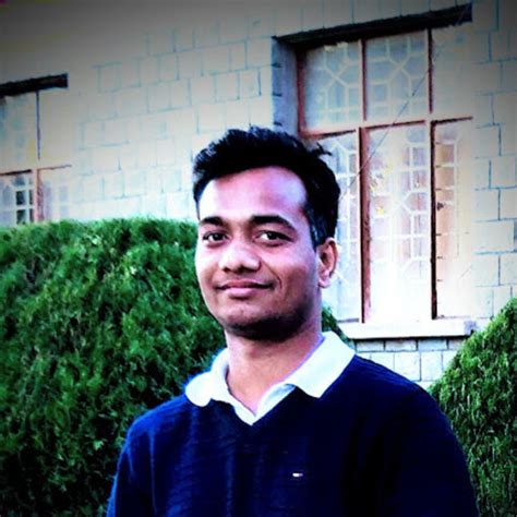 Atul Somkuwar Scientist Electrical And Electronics Metrology Research Profile