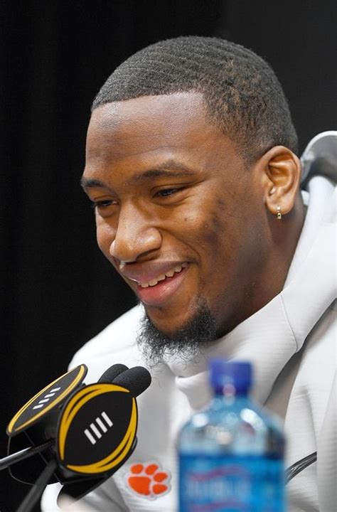 Clelin Ferrell Clemson De 2019 Nfl Draft Profile